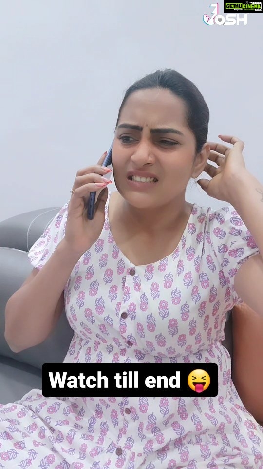 Actress Himaja HD Photos and Wallpapers August 2023 | Gethu Cinema