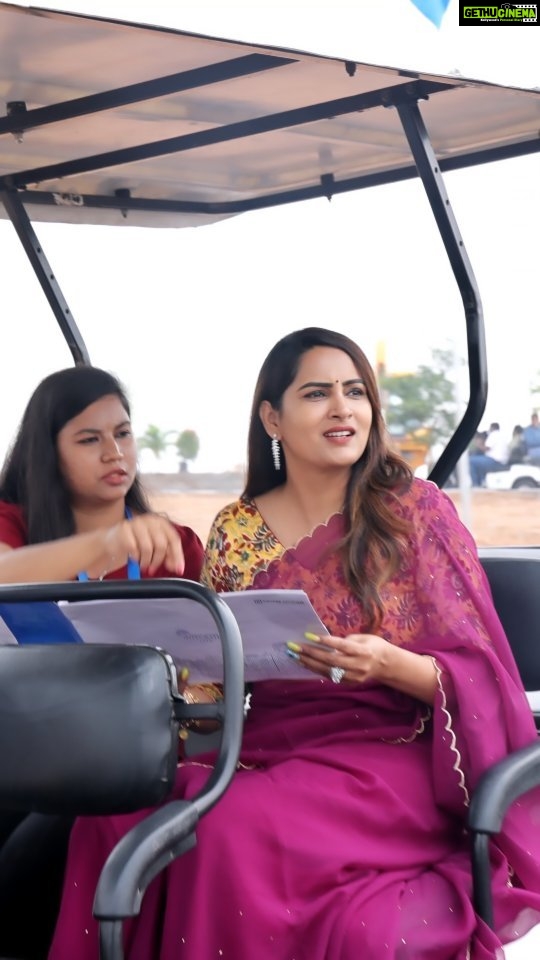 Actress Himaja HD Photos and Wallpapers August 2023 | Gethu Cinema