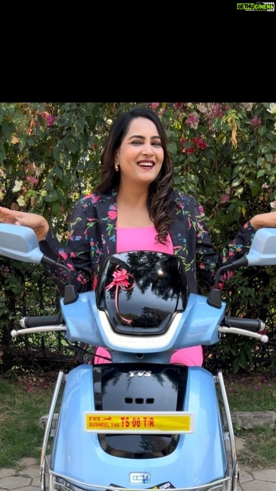 Actress Himaja HD Photos and Wallpapers April 2023 | Gethu Cinema