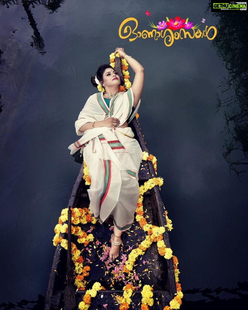 Actress Iniya HD Instagram Photos and Wallpapers September 2022 | Gethu ...