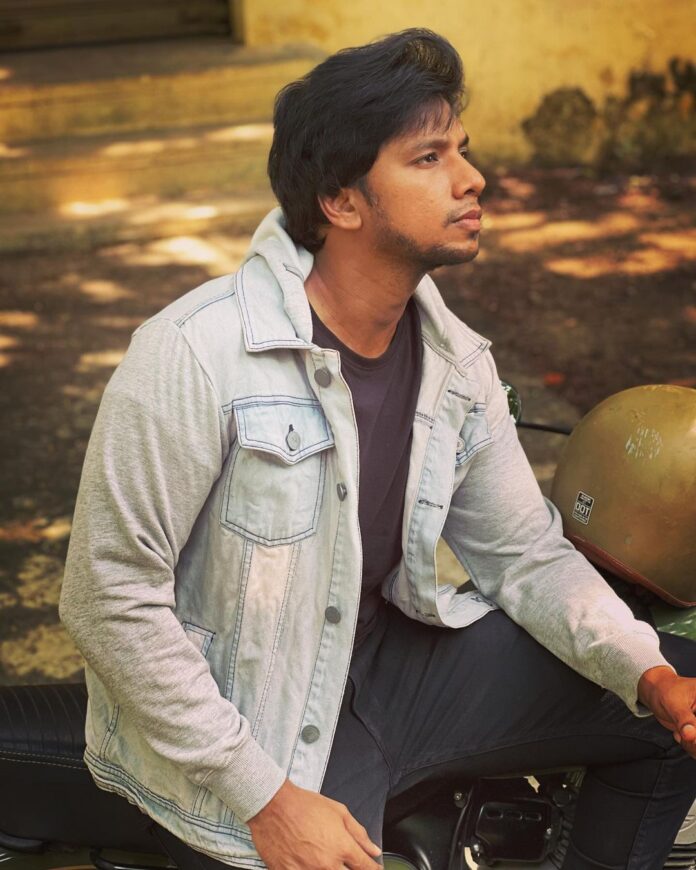 Actor Irfan HD Photos and Wallpapers October 2022 - Gethu Cinema