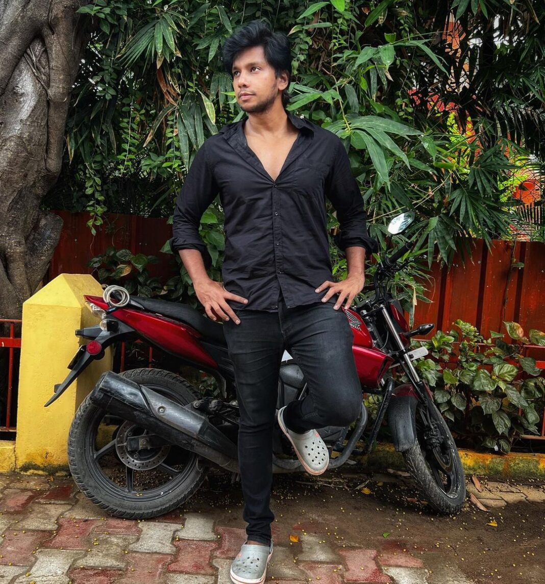 Actor Irfan HD Photos and Wallpapers October 2022 - Gethu Cinema