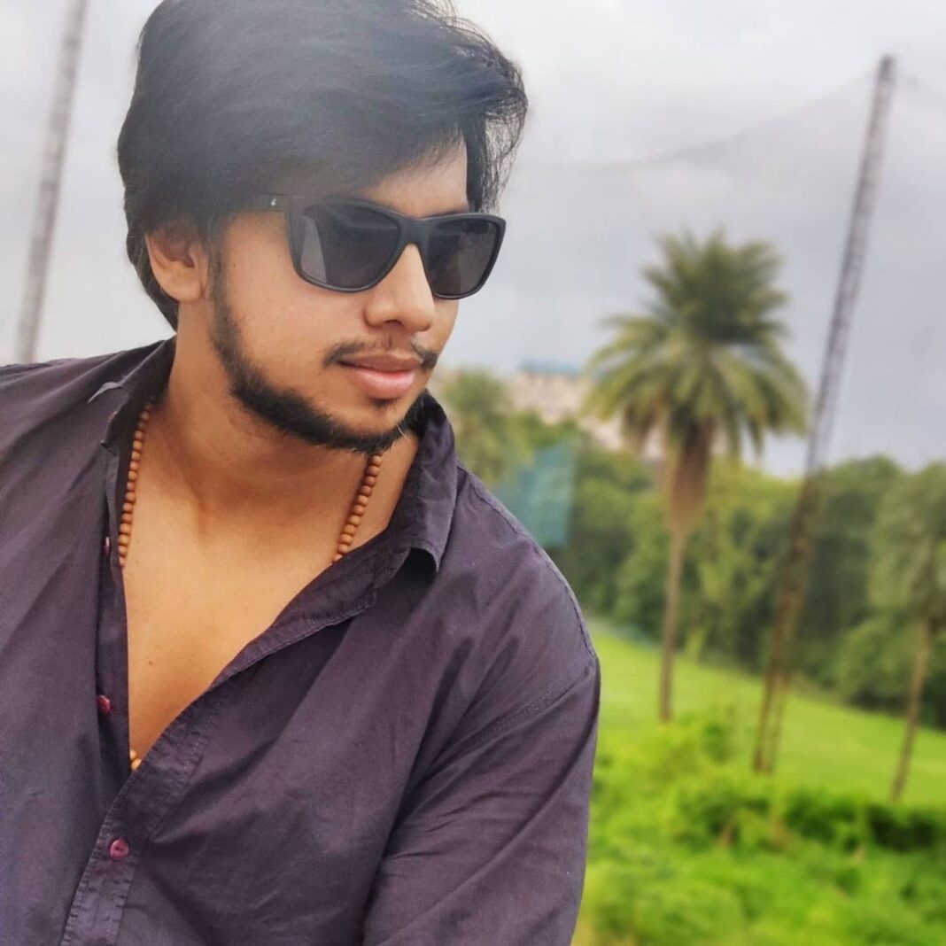 Actor Irfan HD Instagram Photos and Wallpapers August 2021 | Gethu Cinema
