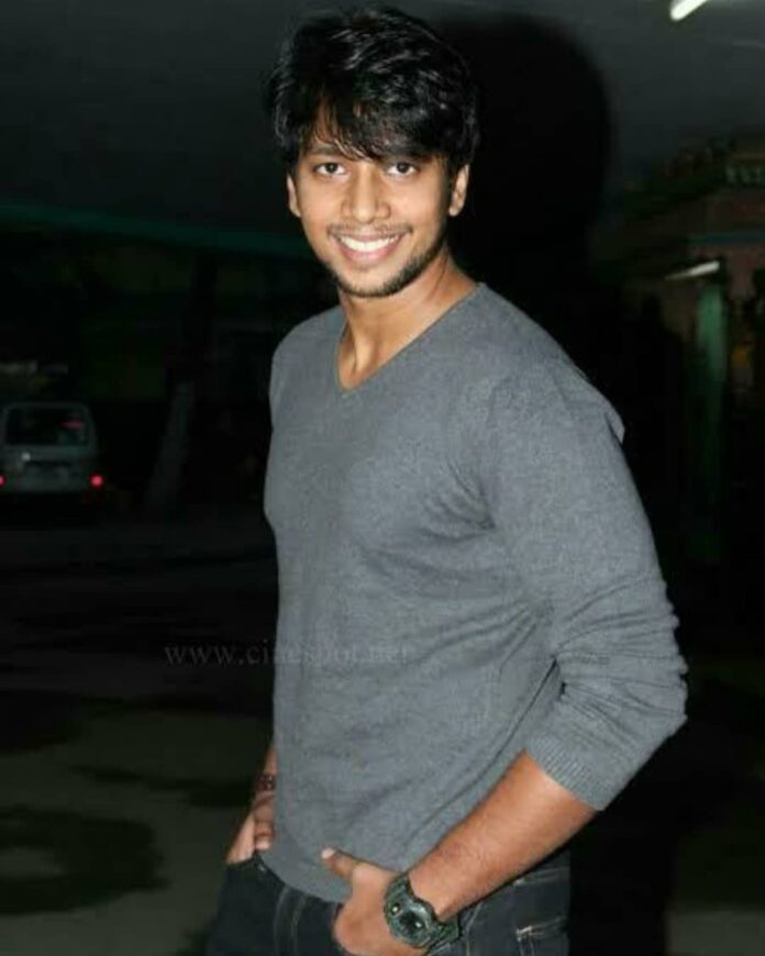 Actor Irfan HD Photos and Wallpapers July 2021 - Gethu Cinema