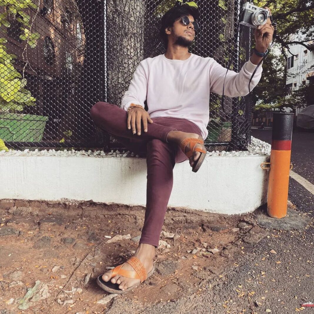 Actor Irfan HD Photos and Wallpapers August 2021 - Gethu Cinema