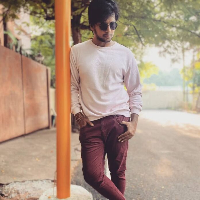 Actor Irfan HD Photos and Wallpapers August 2021 - Gethu Cinema