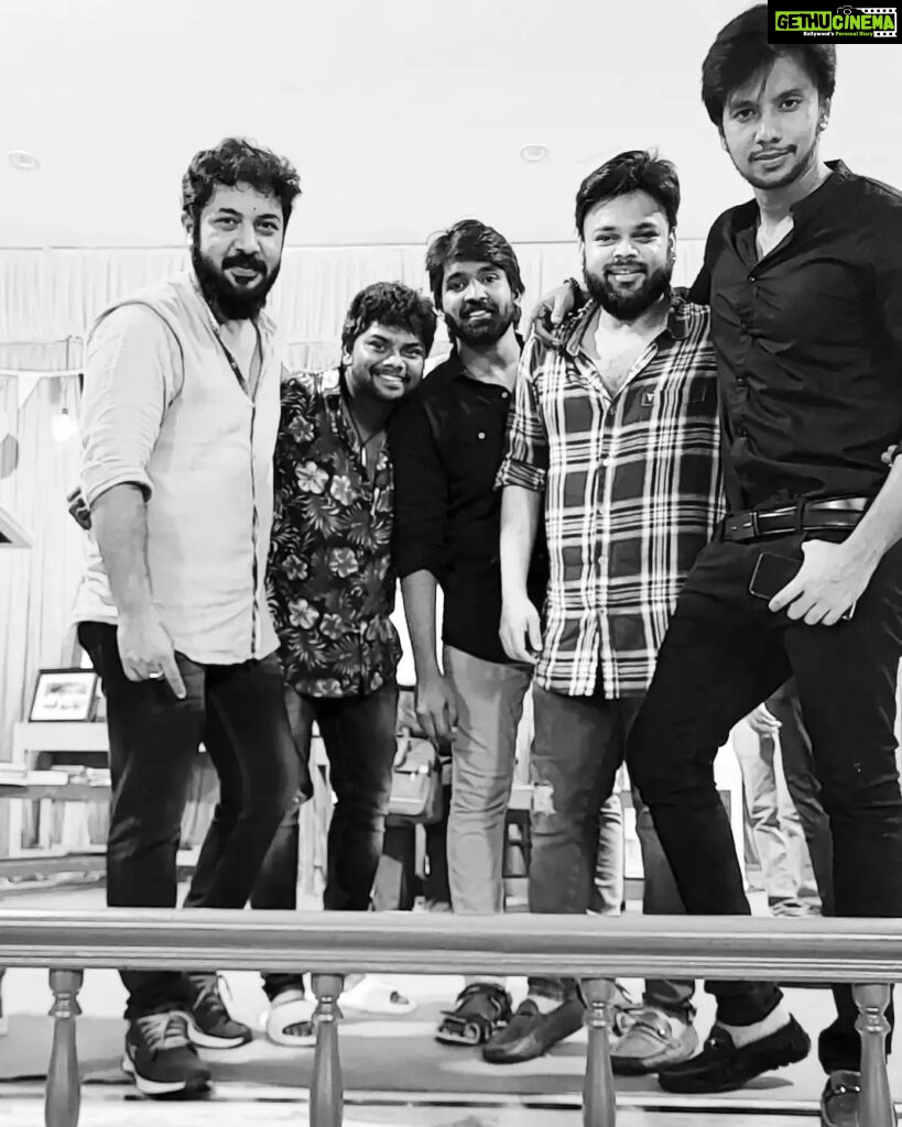 Actor Irfan HD Instagram Photos and Wallpapers June 2022 | Gethu Cinema