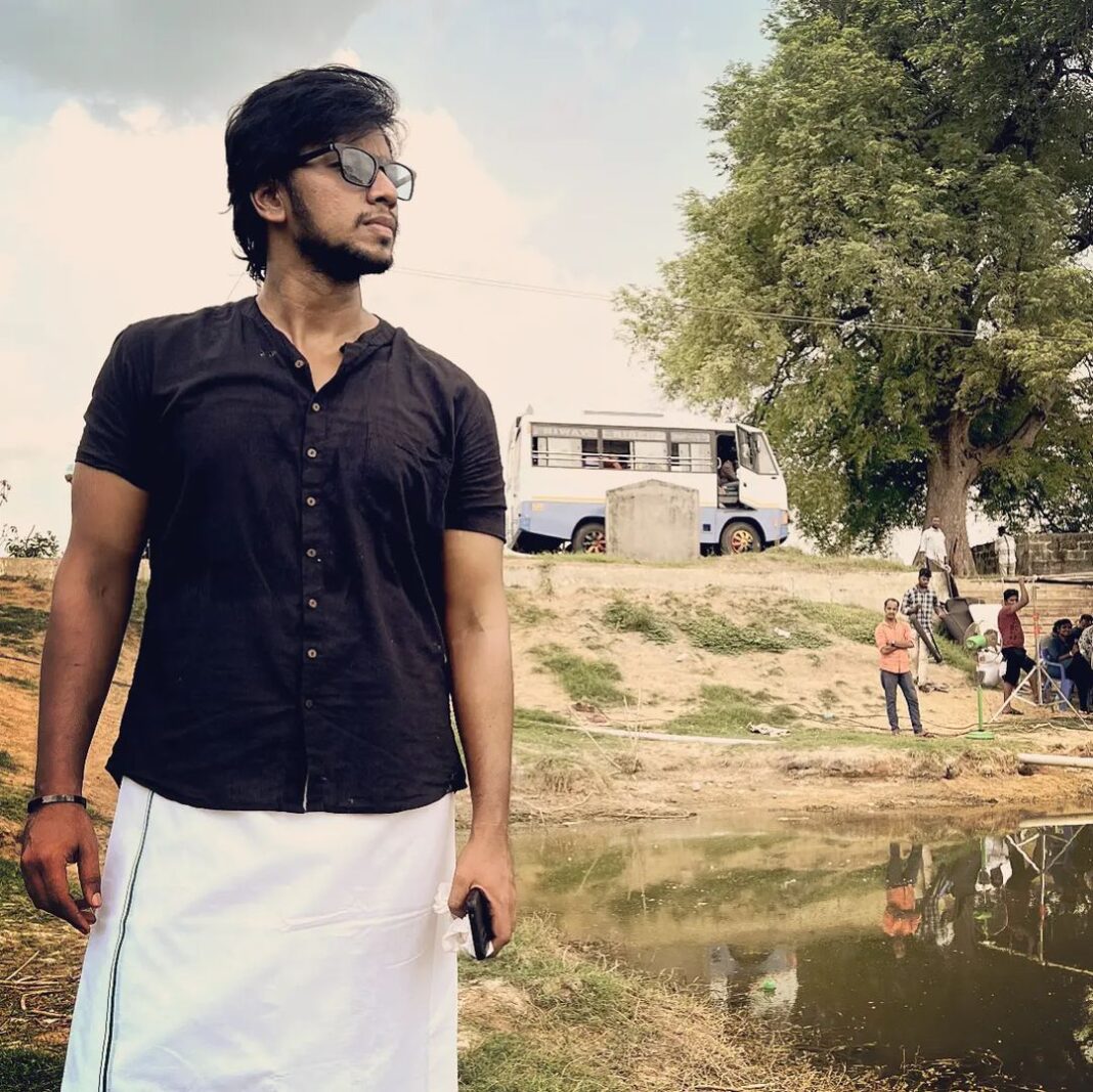 Actor Irfan HD Instagram Photos and Wallpapers June 2022 | Gethu Cinema