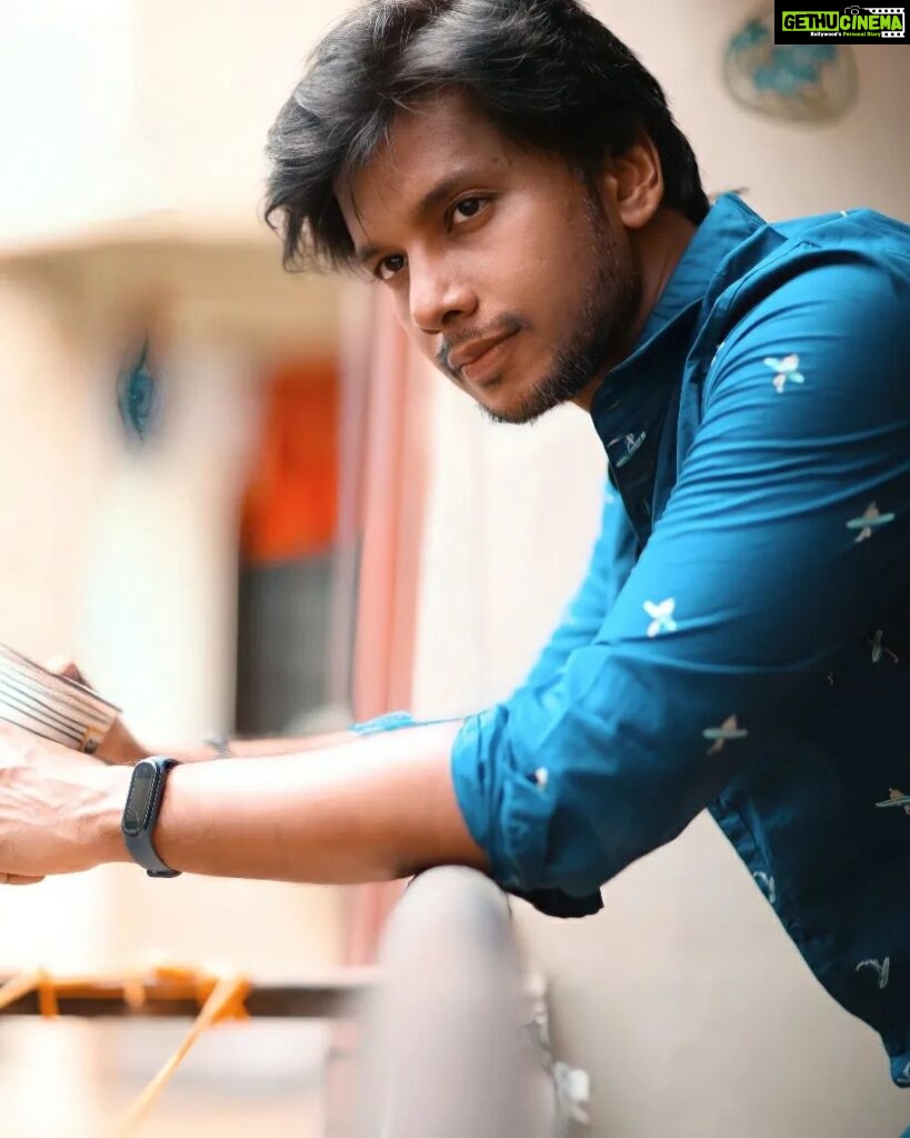Actor Irfan HD Instagram Photos and Wallpapers March 2022 | Gethu Cinema