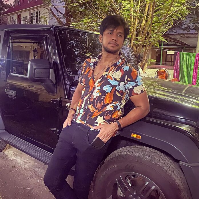 Actor Irfan HD Photos and Wallpapers March 2022 | Gethu Cinema