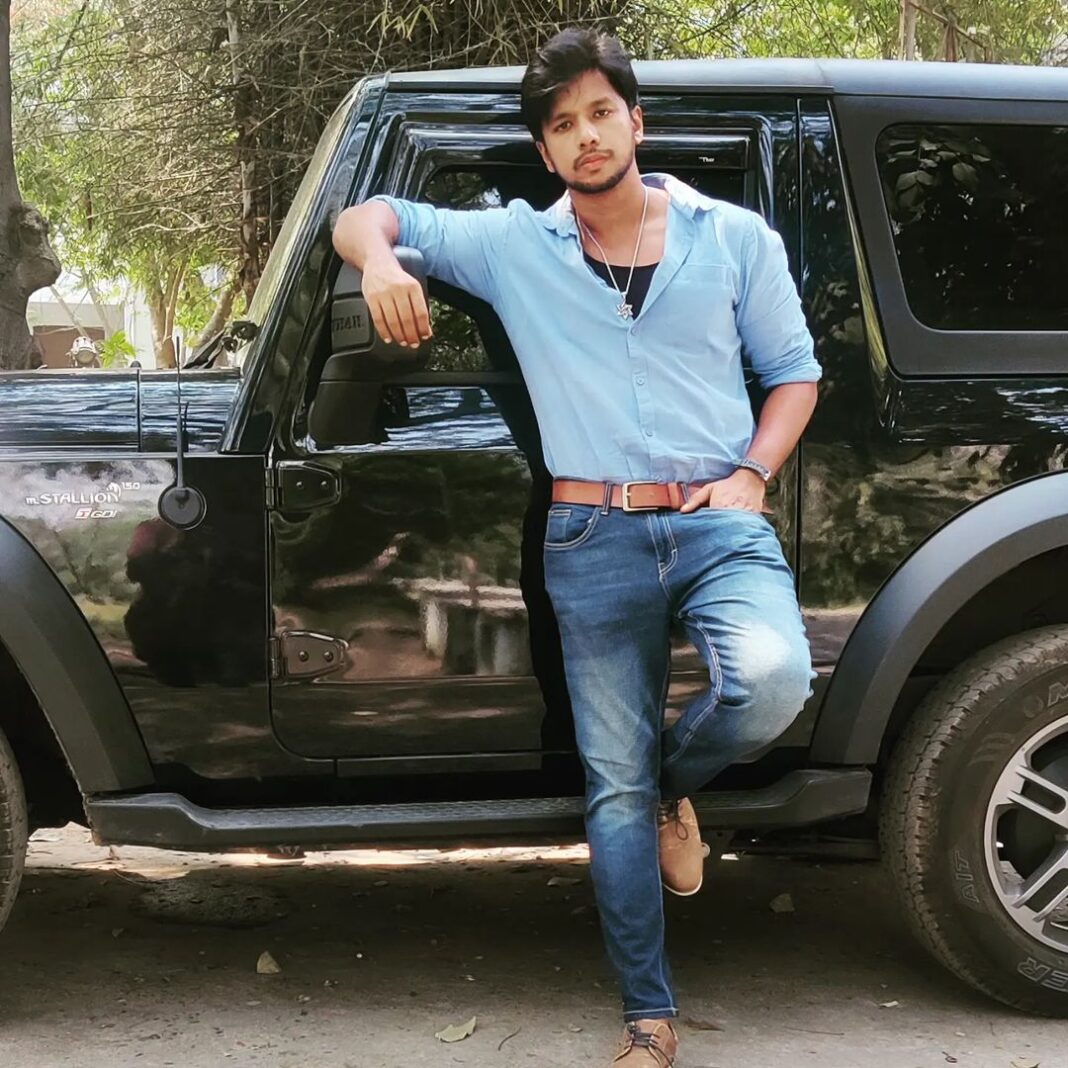 Actor Irfan HD Photos and Wallpapers March 2022 | Gethu Cinema
