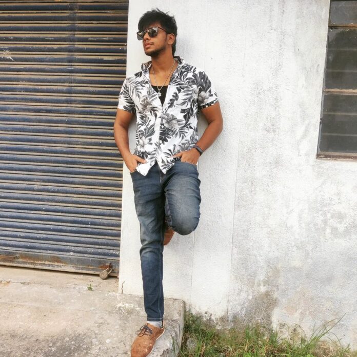 Actor Irfan HD Instagram Photos and Wallpapers March 2022 | Gethu Cinema
