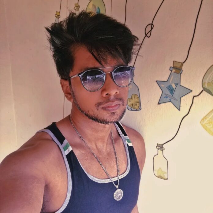 Actor Irfan HD Instagram Photos and Wallpapers March 2022 | Gethu Cinema