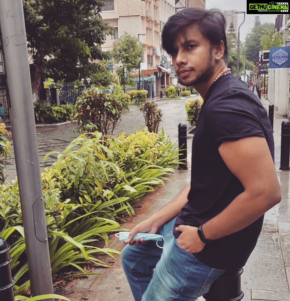 Actor Irfan HD Instagram Photos and Wallpapers March 2022 | Gethu Cinema