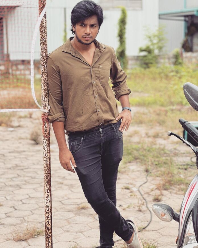 Actor Irfan HD Photos and Wallpapers October 2022 - Gethu Cinema