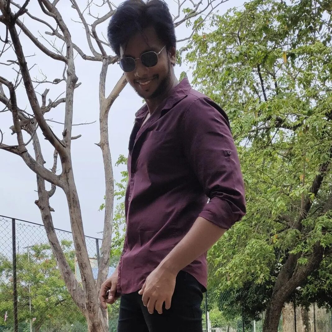 Actor Irfan HD Photos and Wallpapers June 2022 - Gethu Cinema