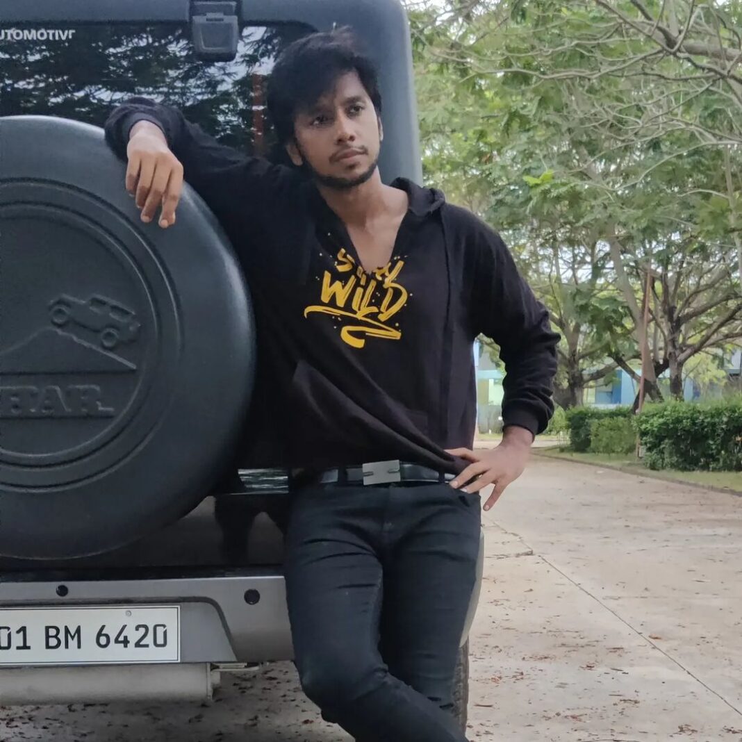 Actor Irfan HD Photos and Wallpapers June 2022 - Gethu Cinema