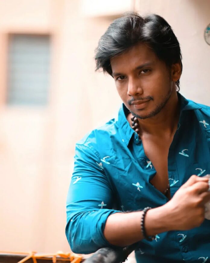 Actor Irfan HD Photos and Wallpapers March 2022 | Gethu Cinema