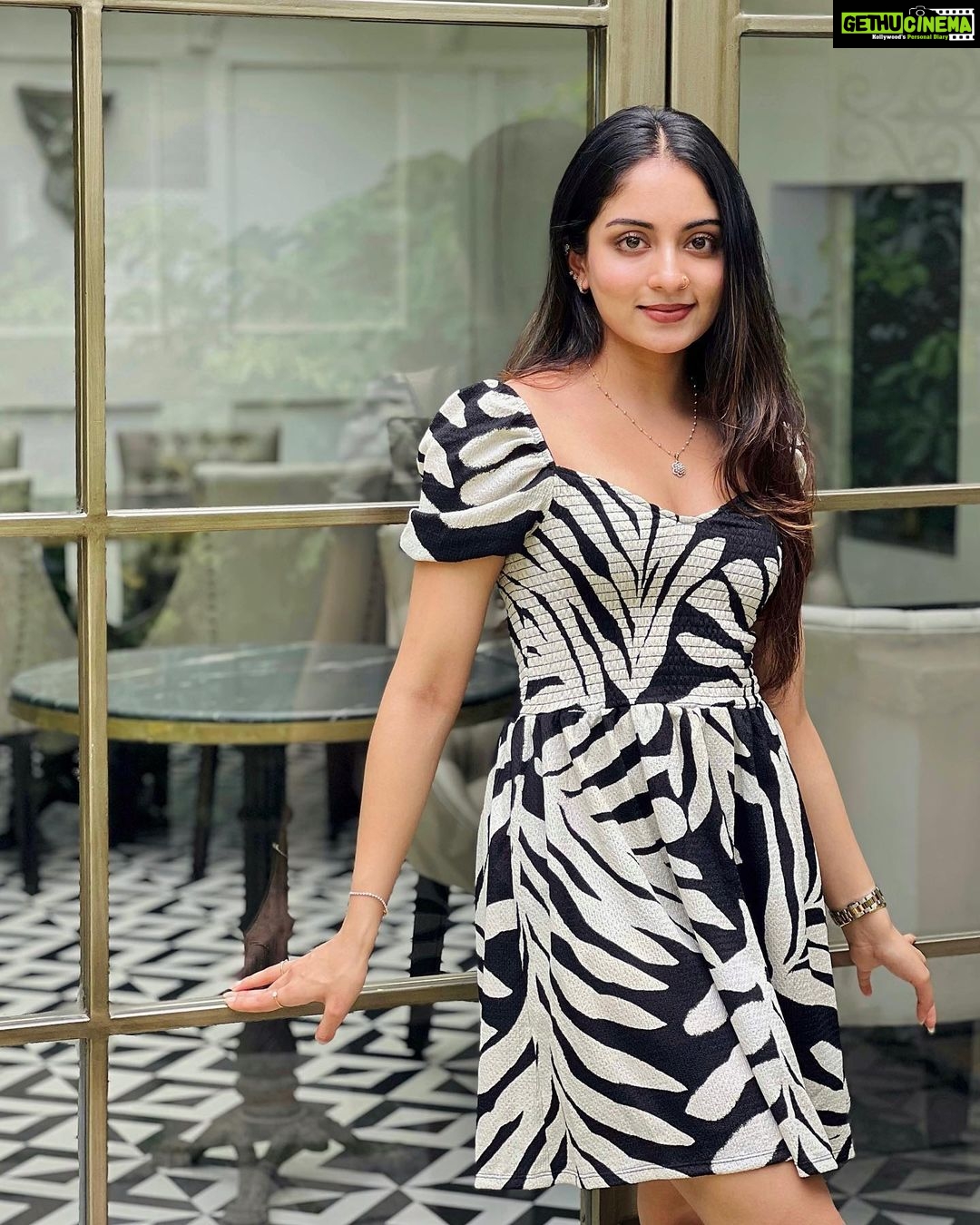 Ishaani Krishna Instagram – 🤍 | Gethu Cinema