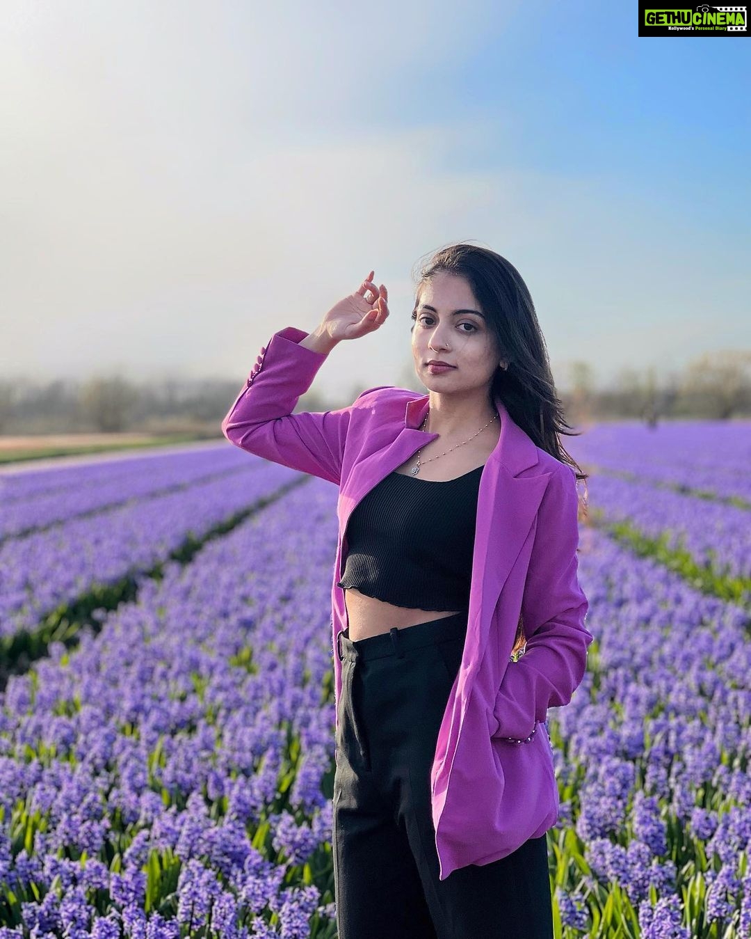 Ishaani Krishna Wiki, Biography, Age, Photos, Spouse and more