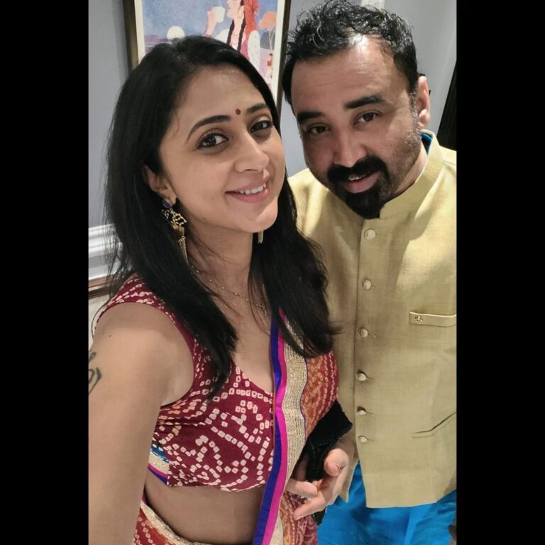 Kaniha Wiki, Biography, Age, Gallery, Spouse and more