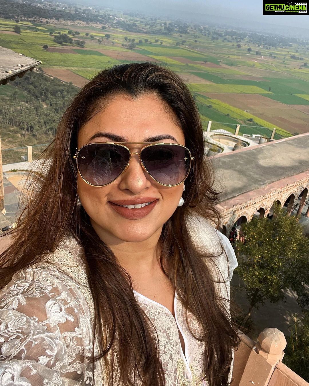 Malavika Instagram – there’s no “right” time, just time and what you do ...