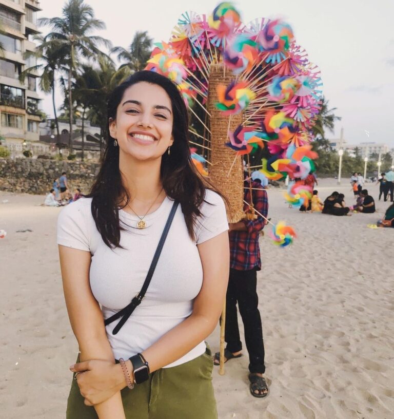 Meenakshi Chaudhary Wiki, Biography, Age, Gallery, Spouse and more