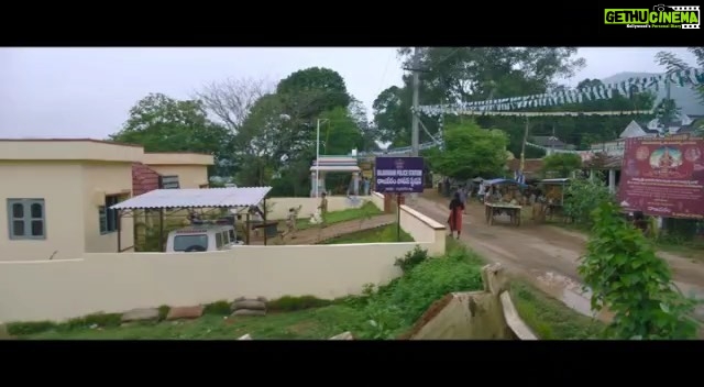 Nadhiya Instagram – Can the scars of the past ruin their future? Rambabu is back in a world ...