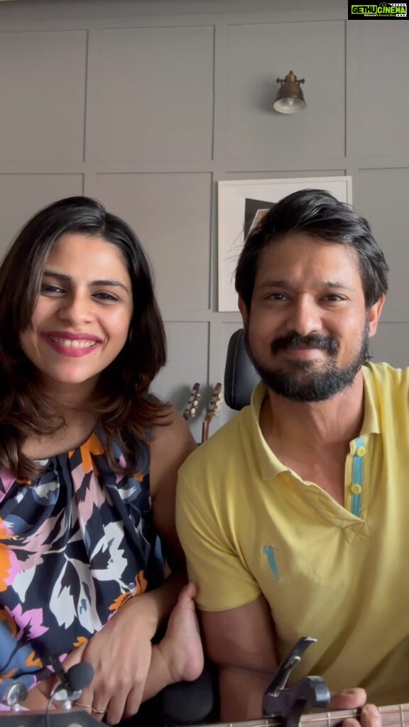 Actor Nakul HD Instagram Photos and Wallpapers June 2023 | Gethu Cinema
