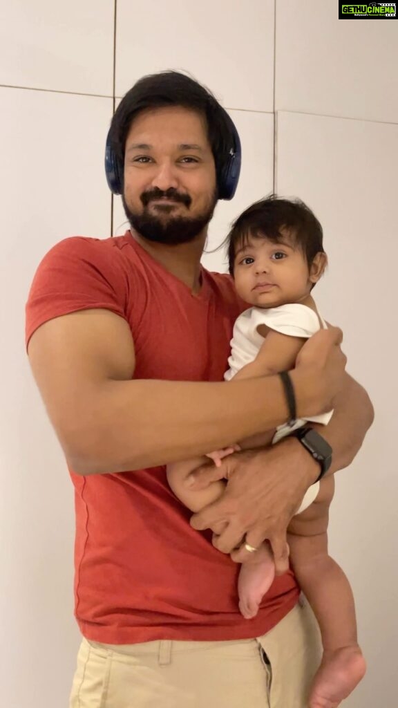 Actor Nakul HD Instagram Photos and Wallpapers June 2023 | Gethu Cinema