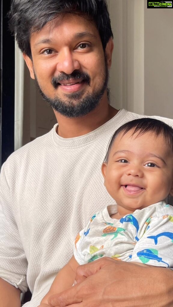 Actor Nakul HD Instagram Photos and Wallpapers June 2023 | Gethu Cinema