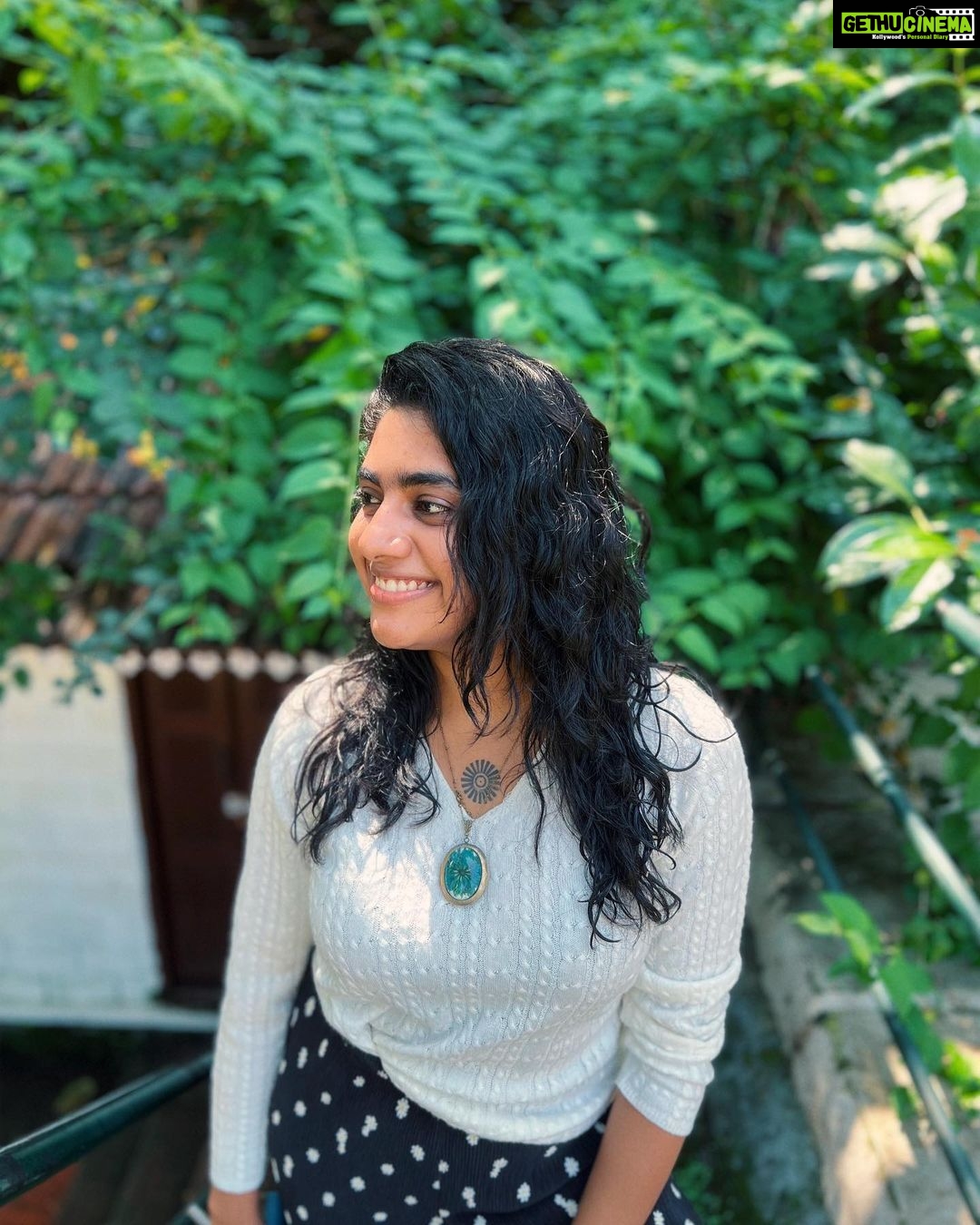 Nimisha Sajayan Instagram – 💚 Vanilla County Heritage Plantation ...