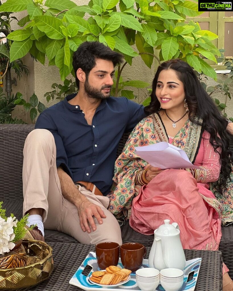 Actress Niyati Fatnani HD Instagram Photos and Wallpapers June 2023 ...