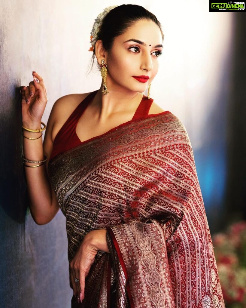 Actress Ragini Dwivedi HD Instagram Photos and Wallpapers June 2024 ...