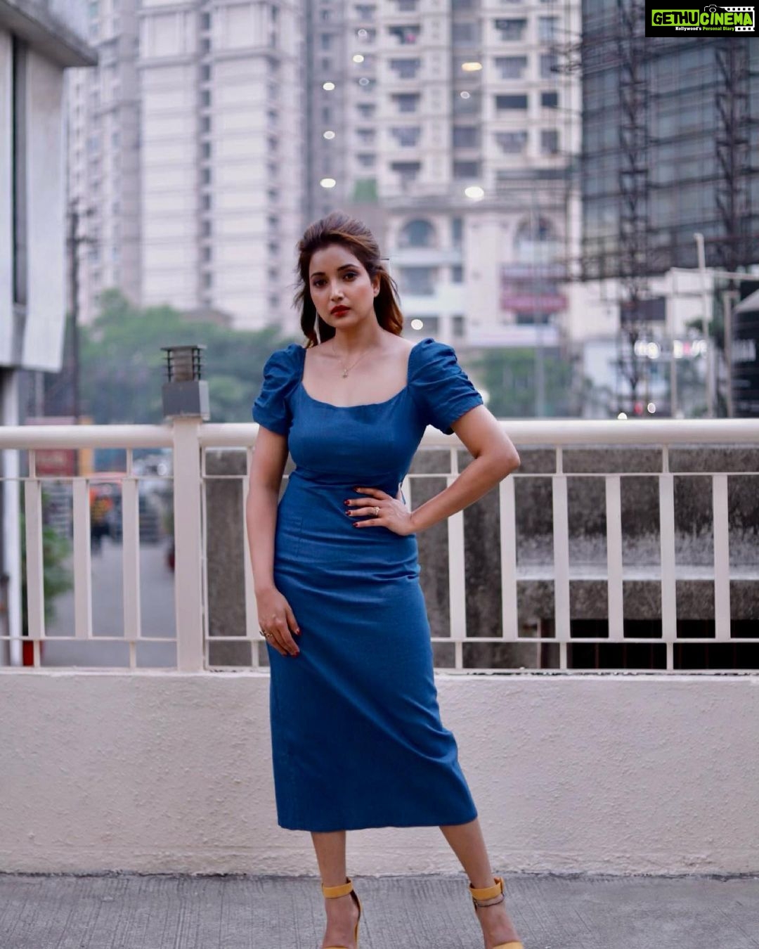 Rupali Bhosale Instagram – “WHEN YOU DO THINGS FROM YOUR SOUL, YOU FEEL ...