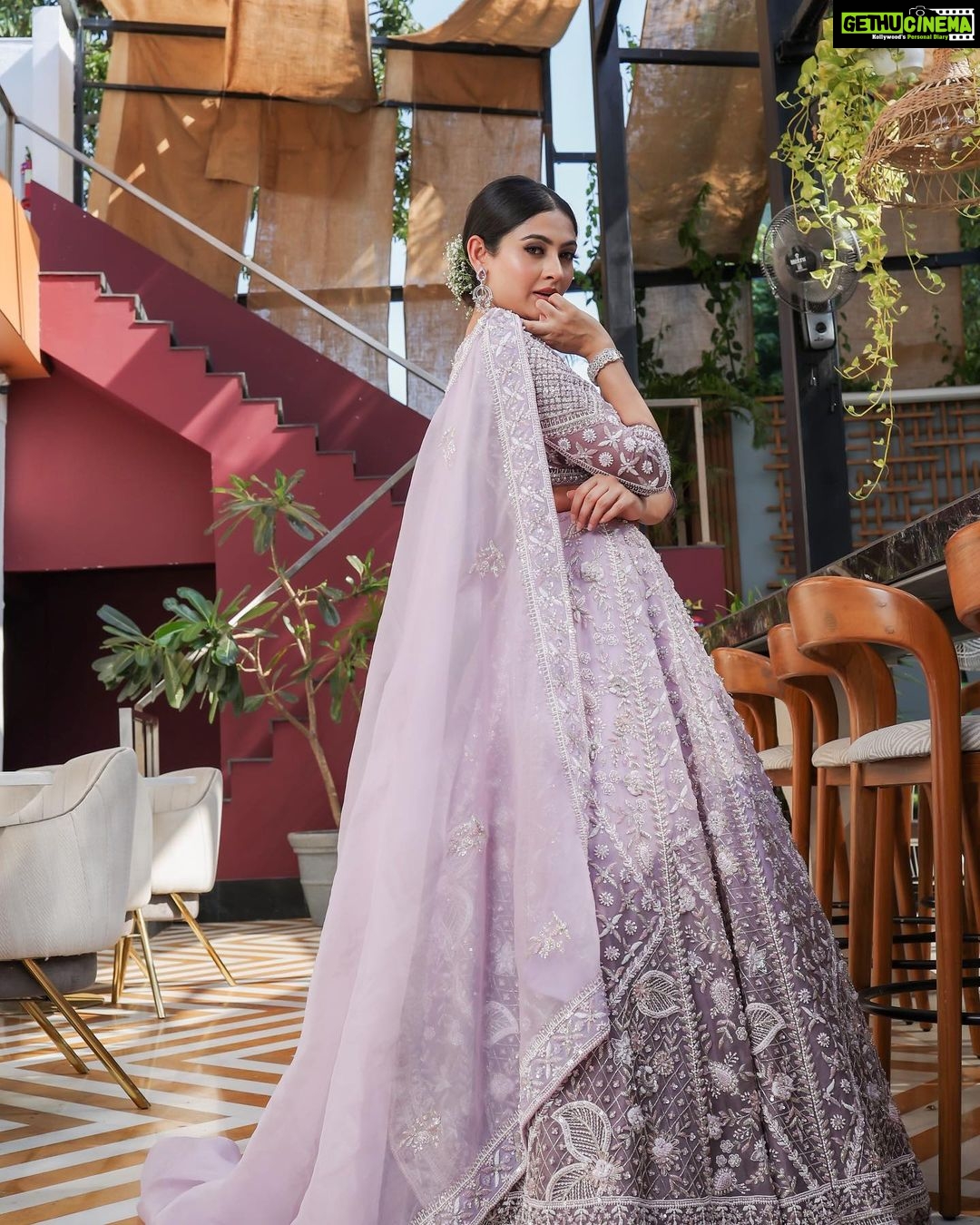 Actress Shivangi Khedkar HD Instagram Photos and Wallpapers June 2023 ...