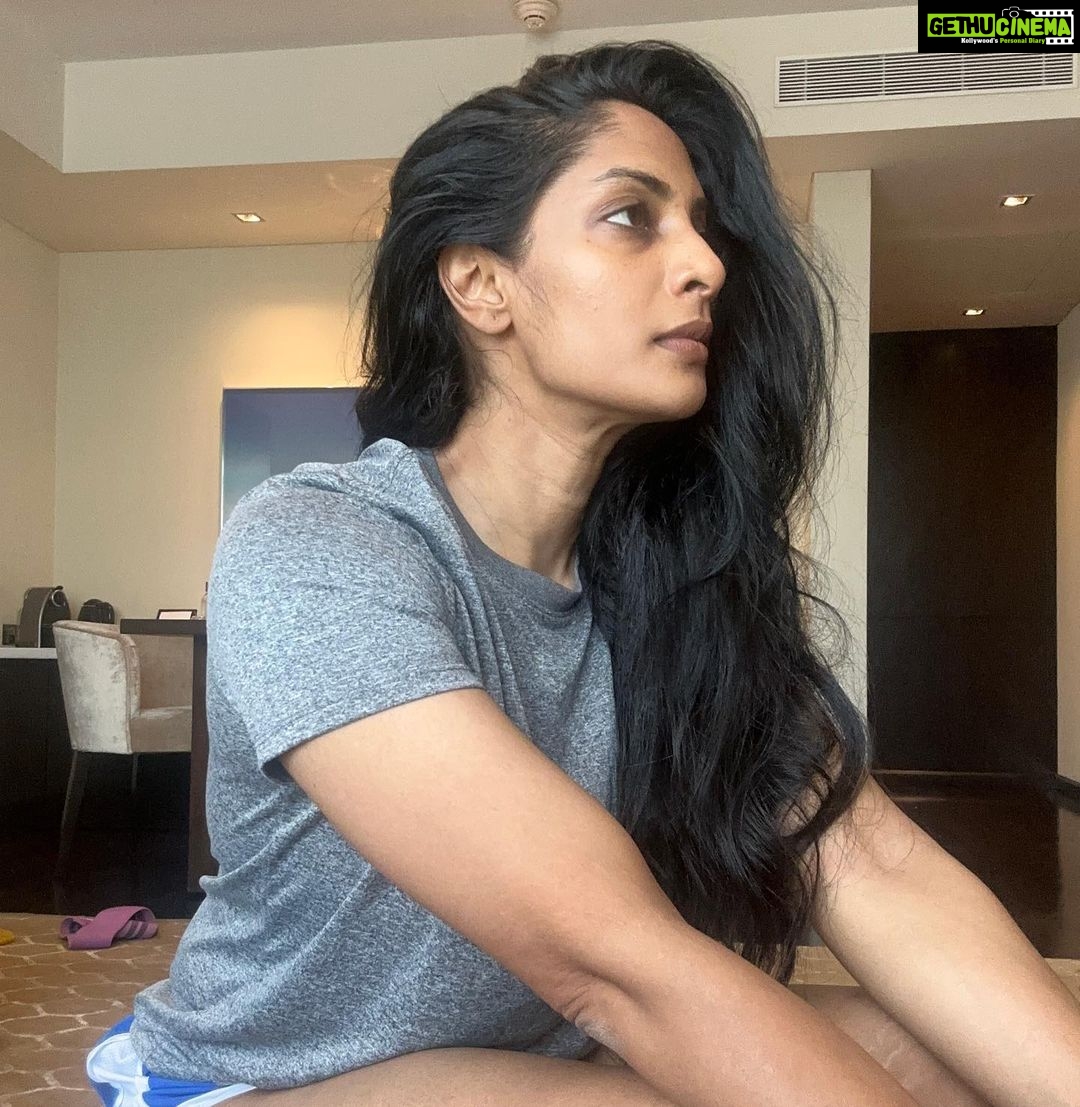 Sriya Reddy Instagram - Your eyes show the strength of your soul ...