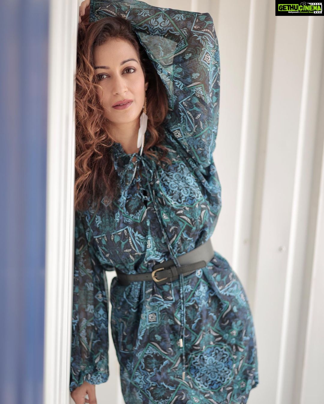 Sunayana Fozdar Instagram – My Clothes are like my armor they surely ...