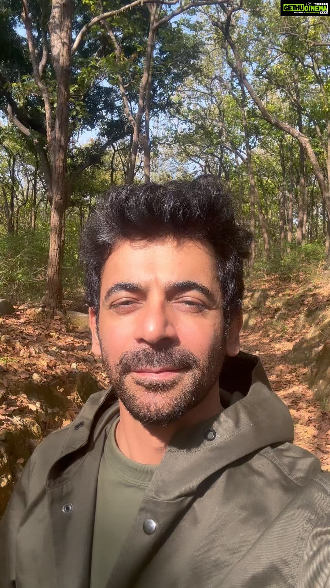 Sunil Grover Instagram – Watch out for JAWAN! 🔥 #JawanPrevue Out Now! # ...