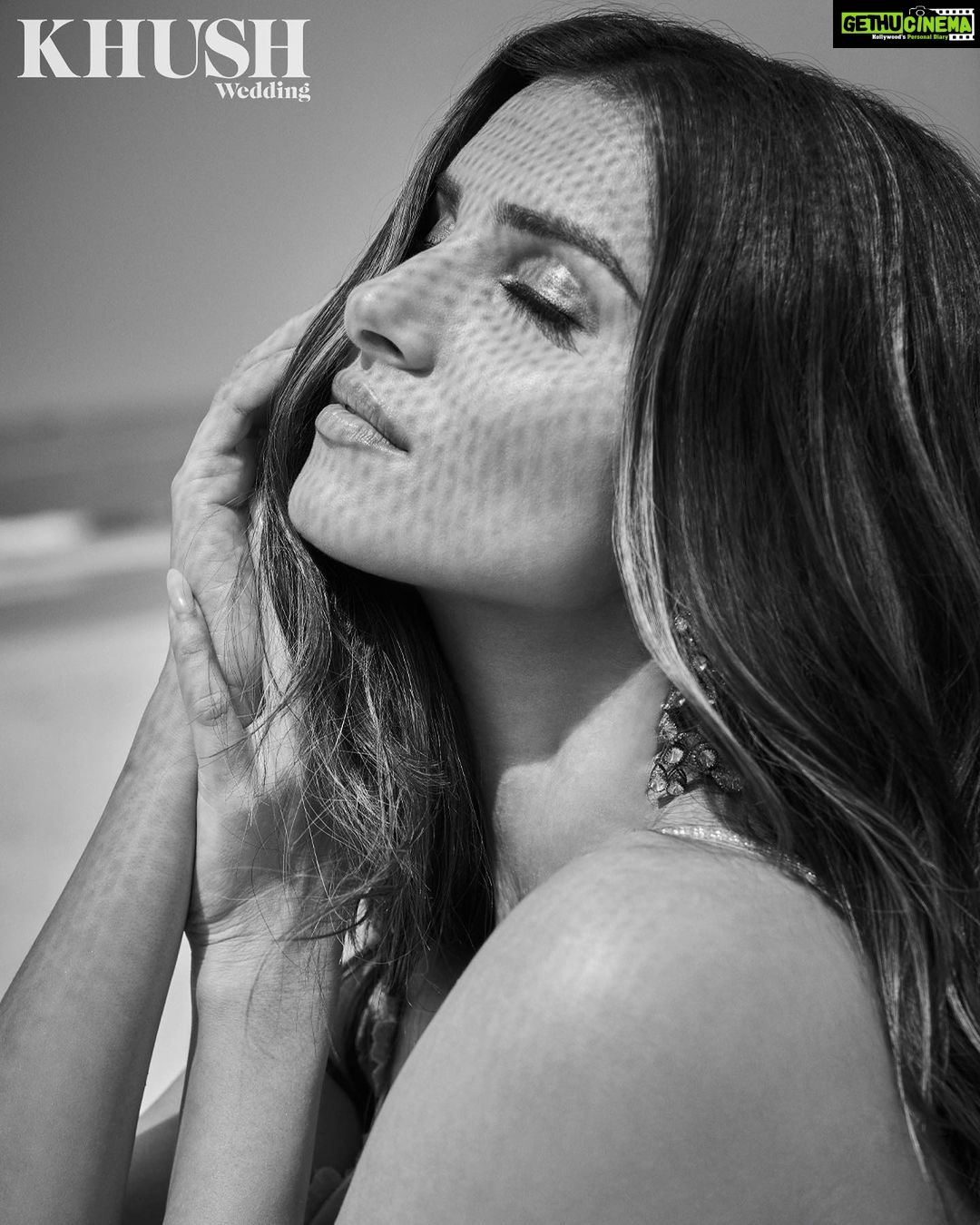 Tara Sutaria Instagram – 🐚🐚🐚 | Gethu Cinema