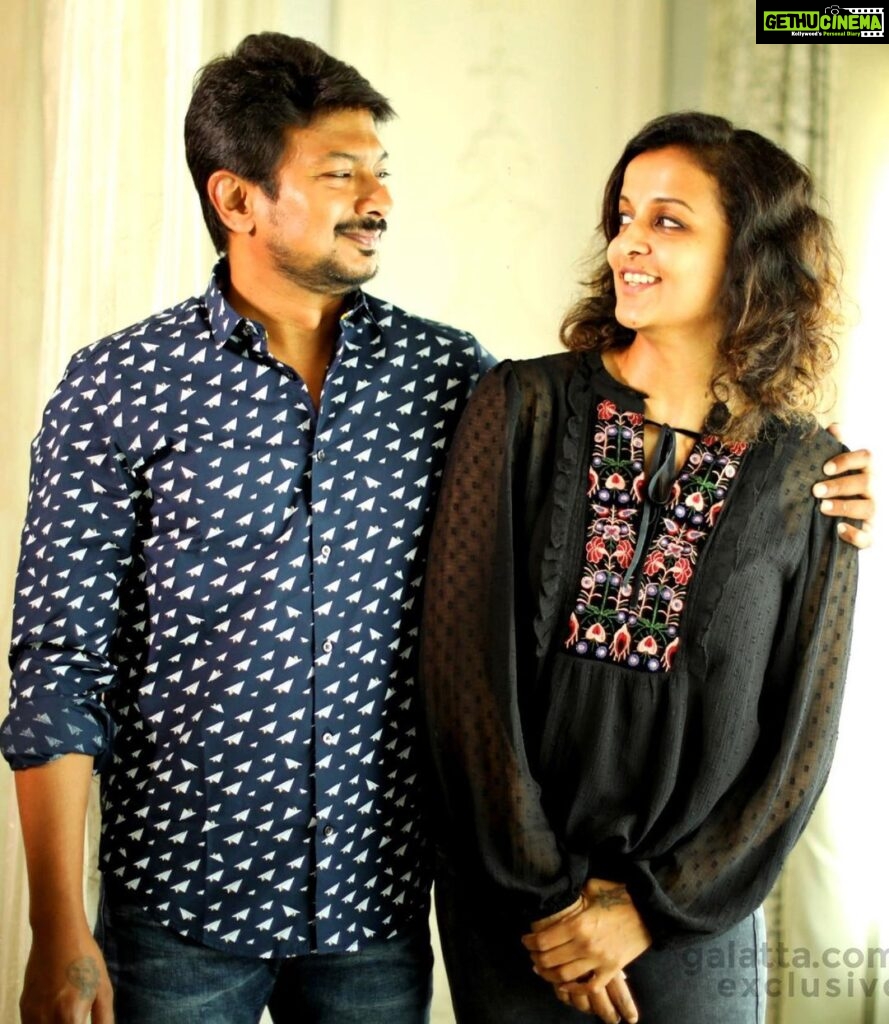 Actor Udhayanidhi Stalin HD Instagram Photos and Wallpapers October ...