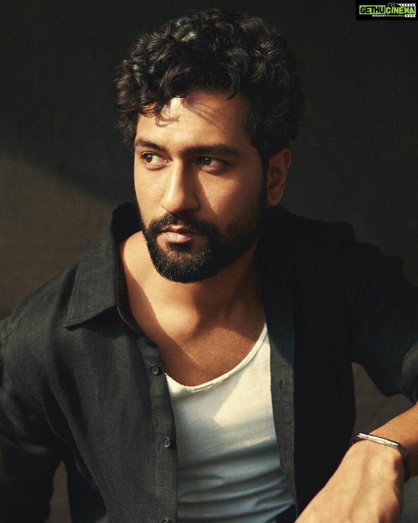 Actor Vicky Kaushal HD Instagram Photos and Wallpapers May 2023 | Gethu ...