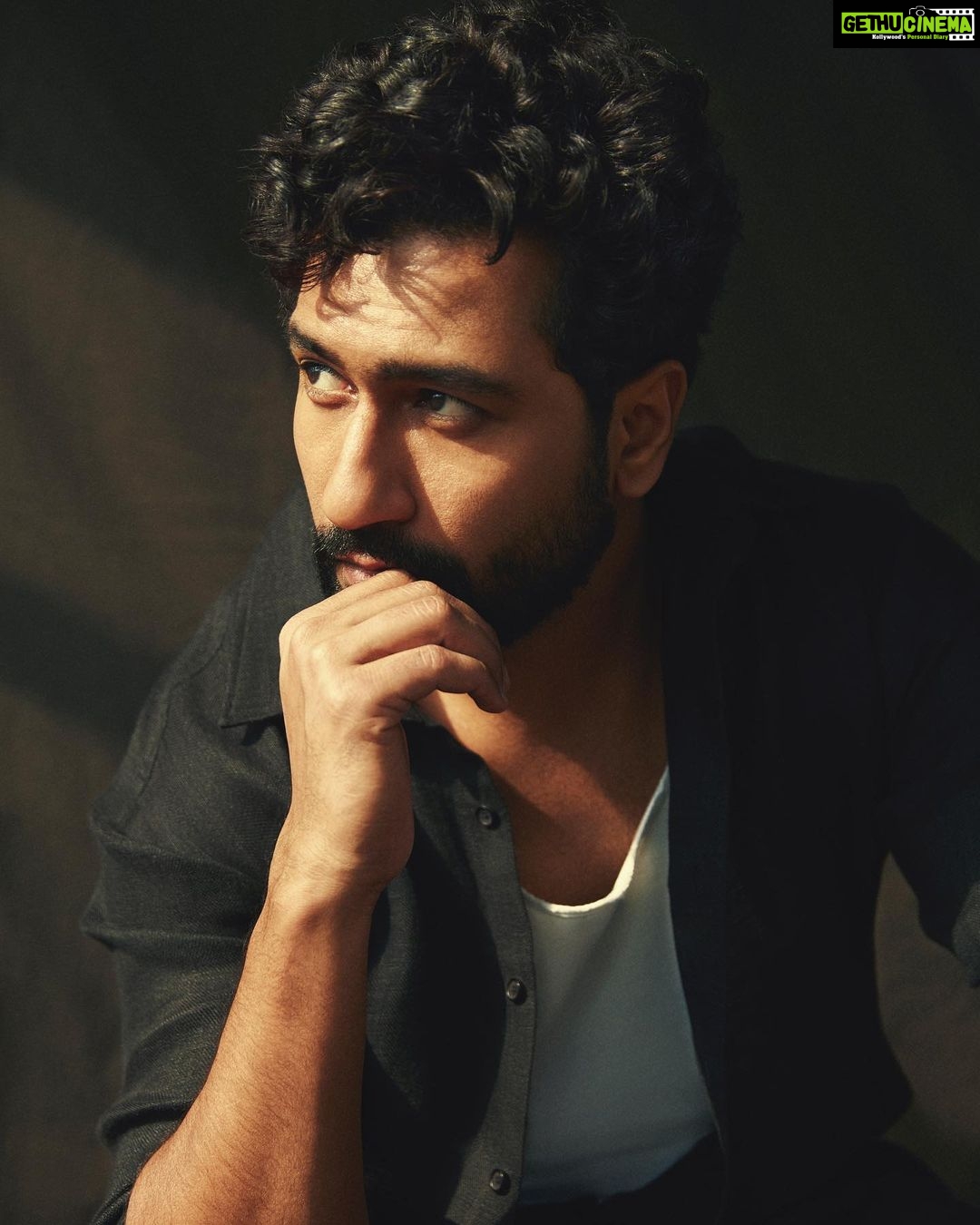 Actor Vicky Kaushal HD Instagram Photos and Wallpapers May 2023 | Gethu ...