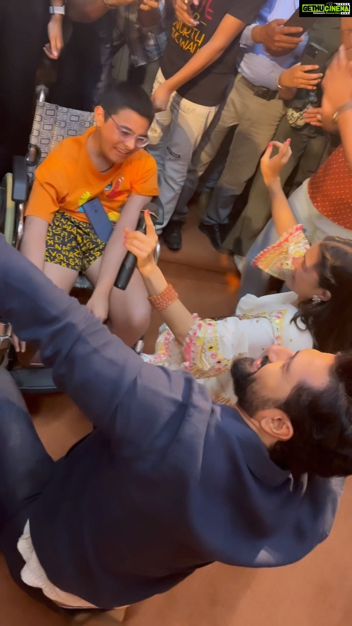 Actor Vicky Kaushal HD Instagram Photos and Wallpapers May 2023 | Gethu Cinema