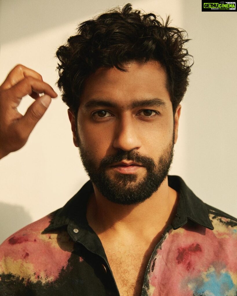 Actor Vicky Kaushal HD Instagram Photos and Wallpapers May 2023 | Gethu ...