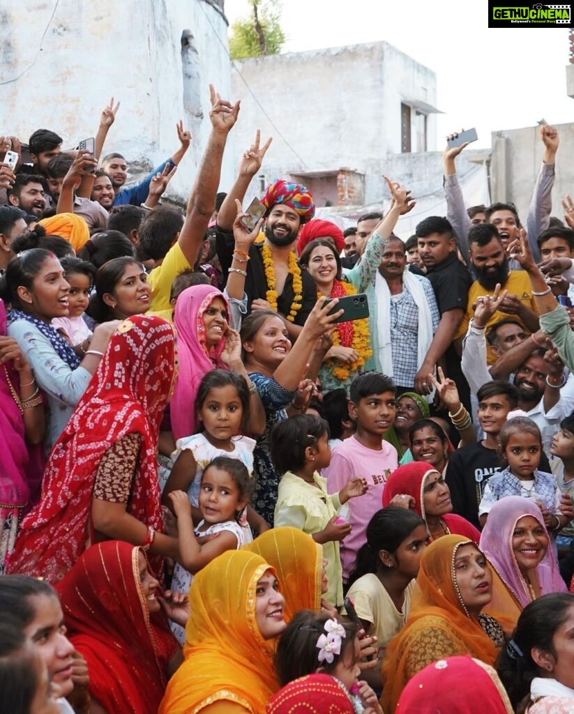 Actor Vicky Kaushal HD Photos and Wallpapers May 2023 - Gethu Cinema