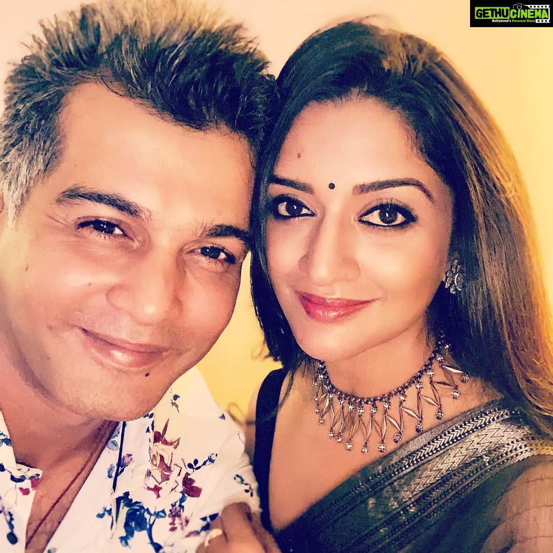 Vinay Rai Instagram – Here’s wishing you a very happy and prosperous ...