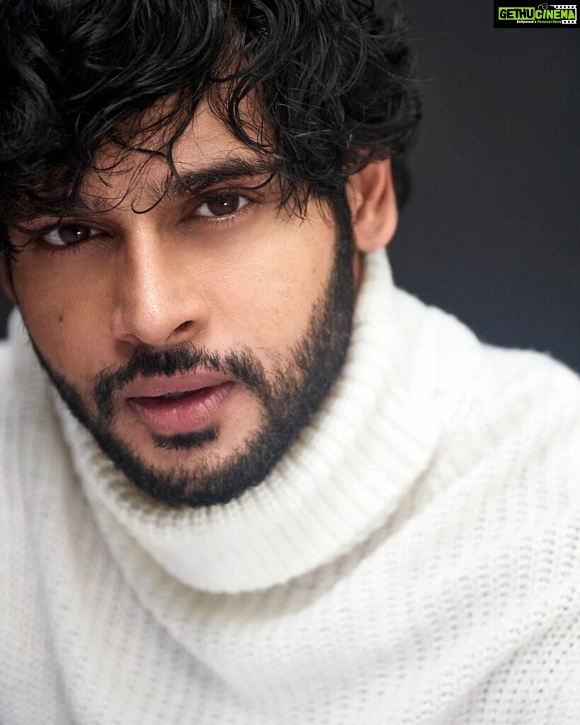 Actor Abhimanyu Dasani HD Instagram Photos and Wallpapers May 2023 ...