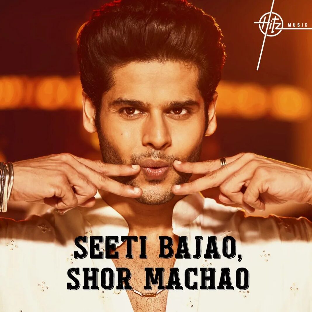 Actor Abhimanyu Dasani HD Instagram Photos and Wallpapers July 2023 ...