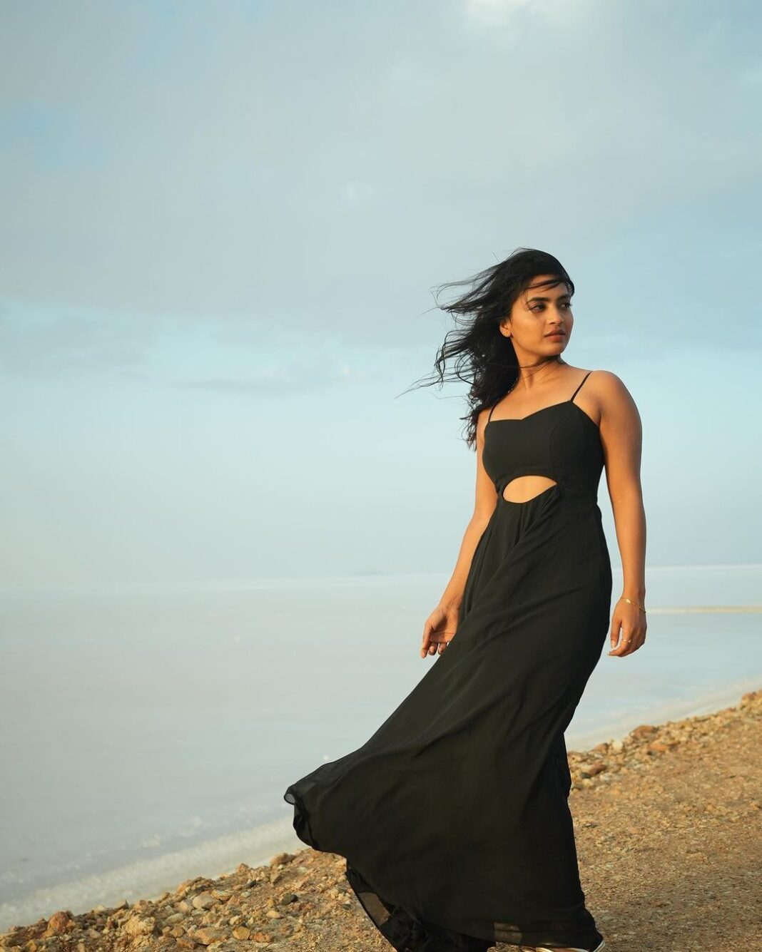 Actress Alekhya Harika HD Photos and Wallpapers June 2023 | Gethu Cinema